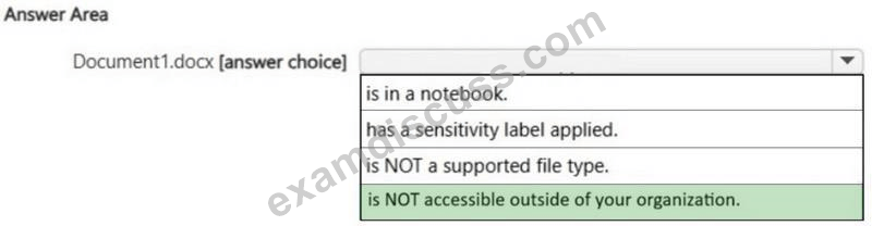 Free AB-730 Questions for Microsoft AB-730 Exam