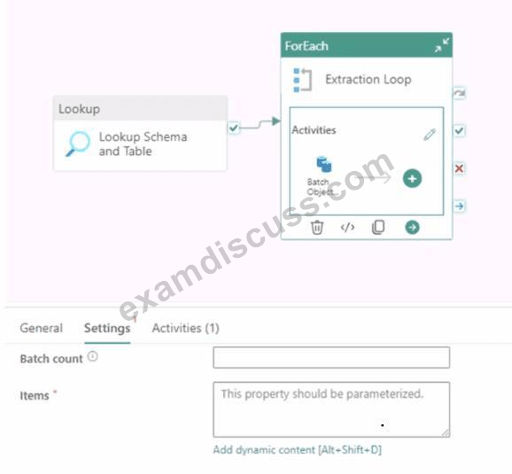 Free DP-700 Questions for Microsoft DP-700 Exam